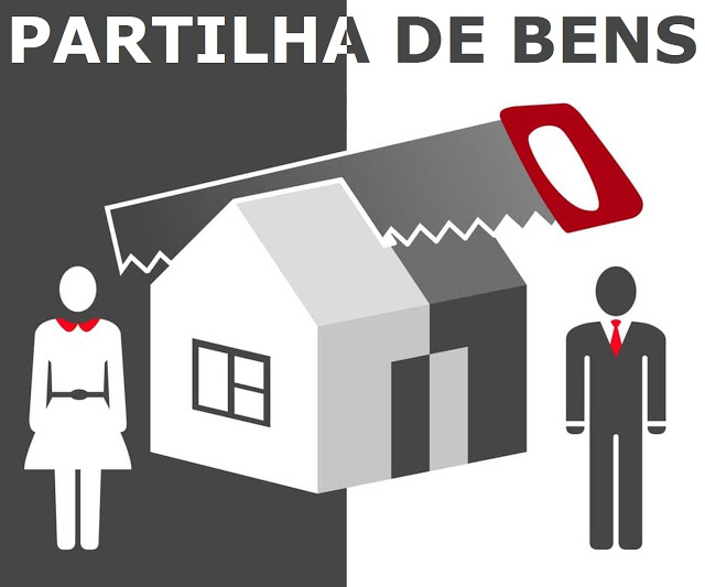 Partilha de Bens – Ruela Advogados – Advogado Família
